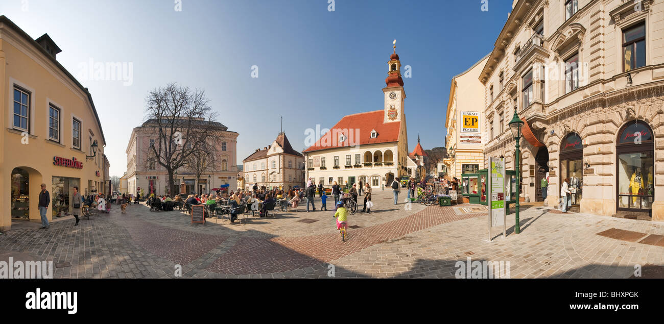 Austria modling hi-res stock photography and images - Alamy