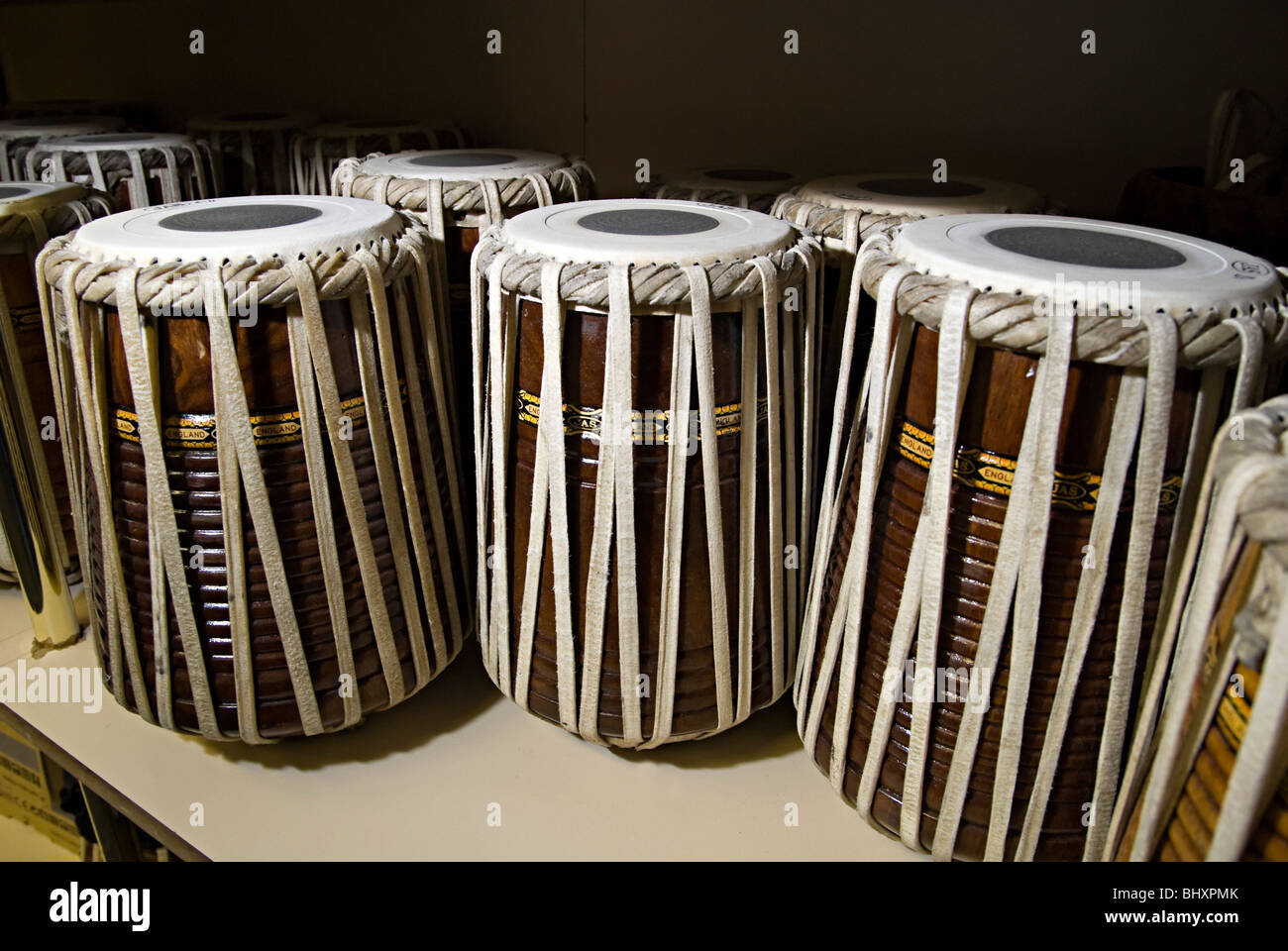 Tabla restaurant hi-res stock photography and images - Alamy