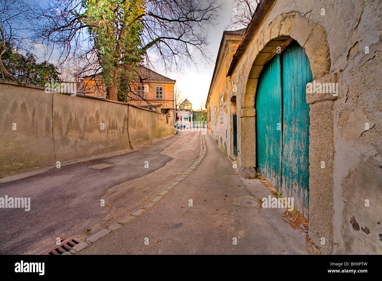 Tulln Austria Stock Photos & Tulln Austria Stock Images - Alamy