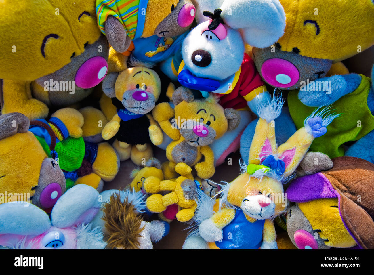 Rag dolls hi-res stock photography and images - Alamy