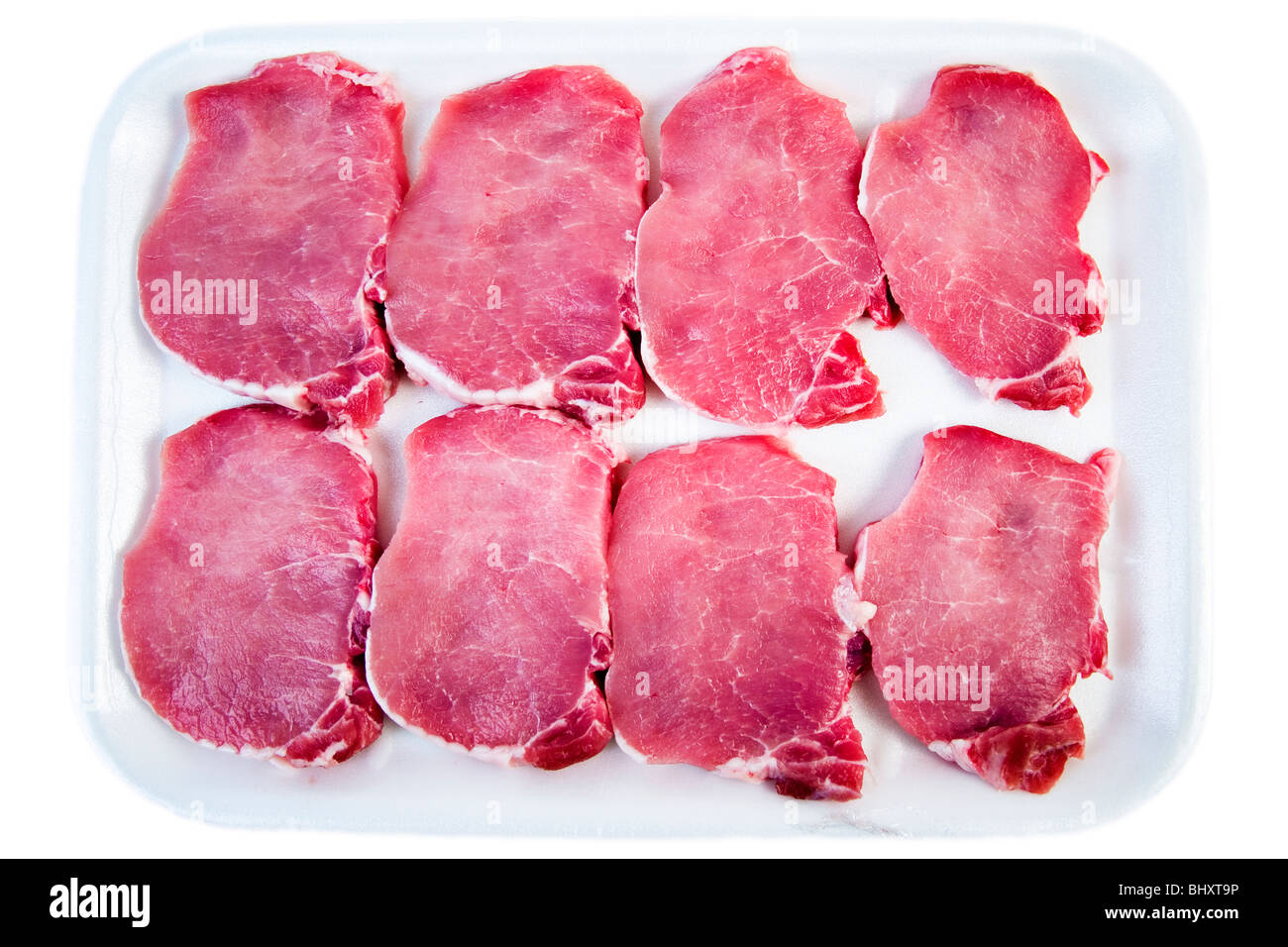 Food aliment pork pig hi-res stock photography and images - Alamy