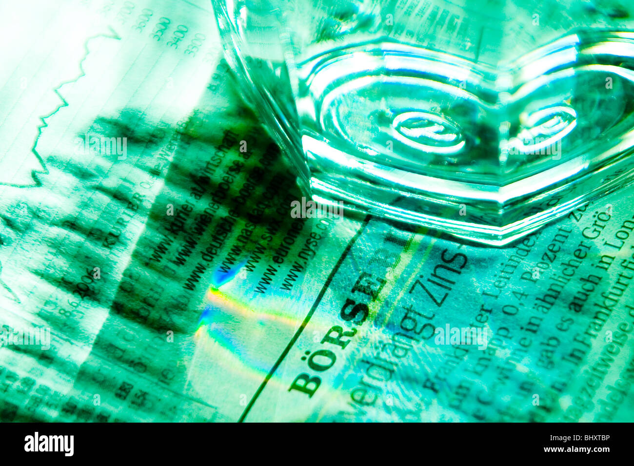 Stock market upswing hi-res stock photography and images - Alamy