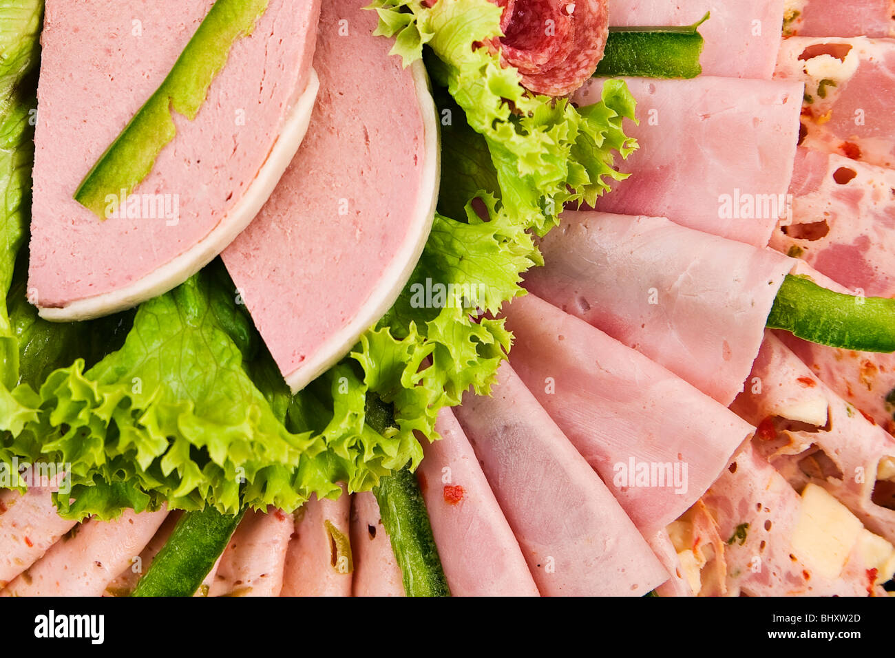 Meat structure hi-res stock photography and images - Alamy