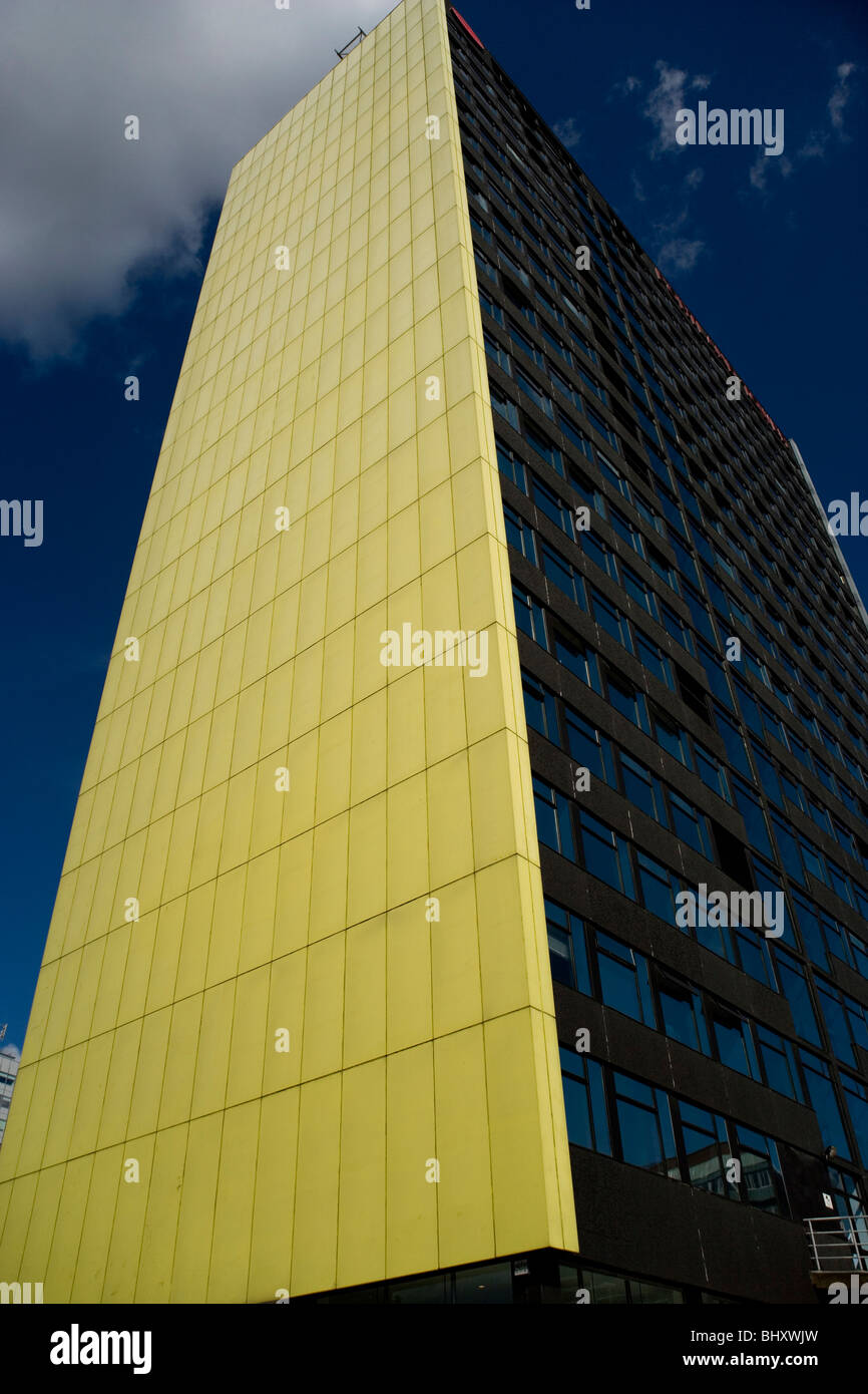 Portland tower hi-res stock photography and images - Alamy