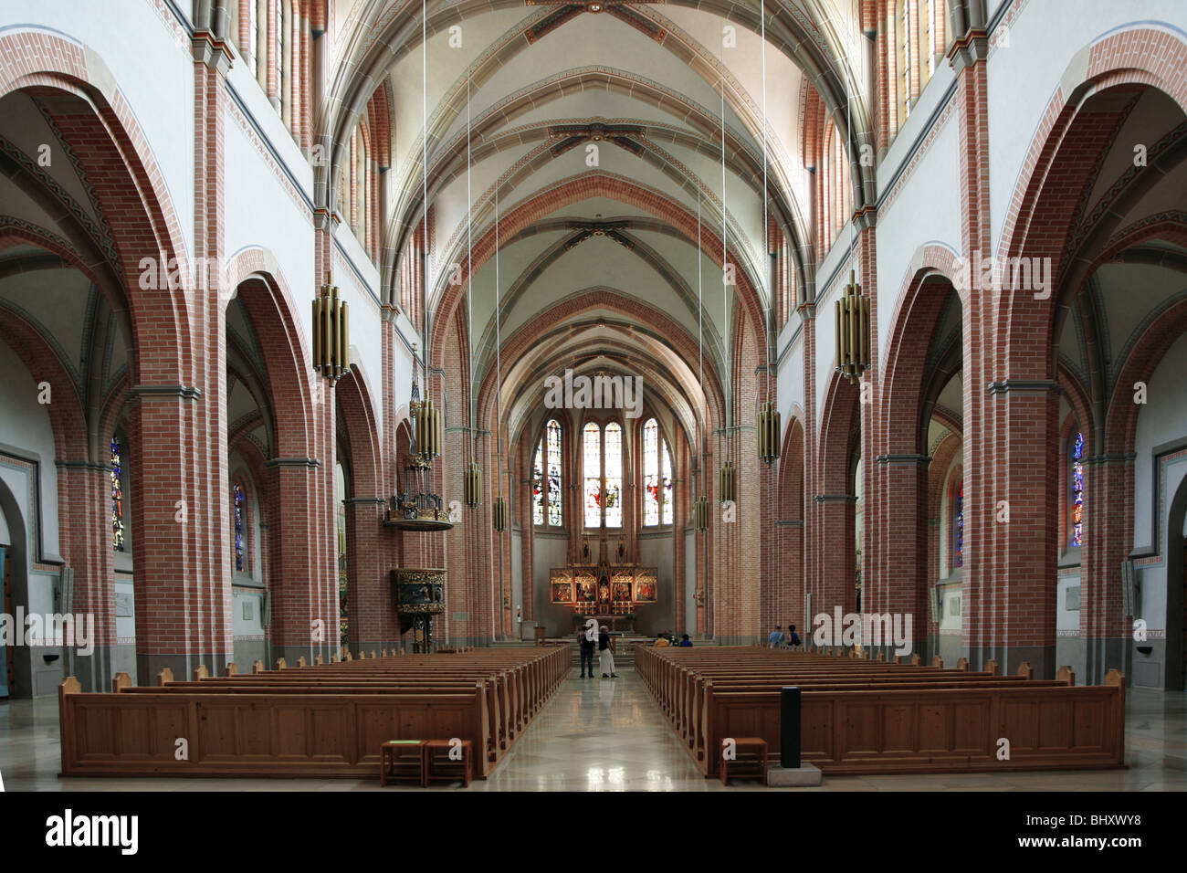 Herz Jesu Altar High Resolution Stock Photography and Images - Alamy
