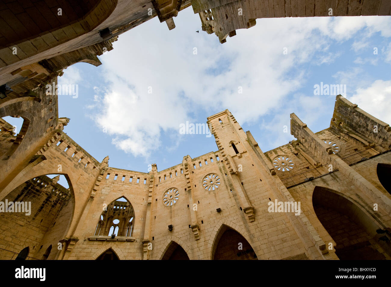 Eglesia nova hi-res stock photography and images - Alamy