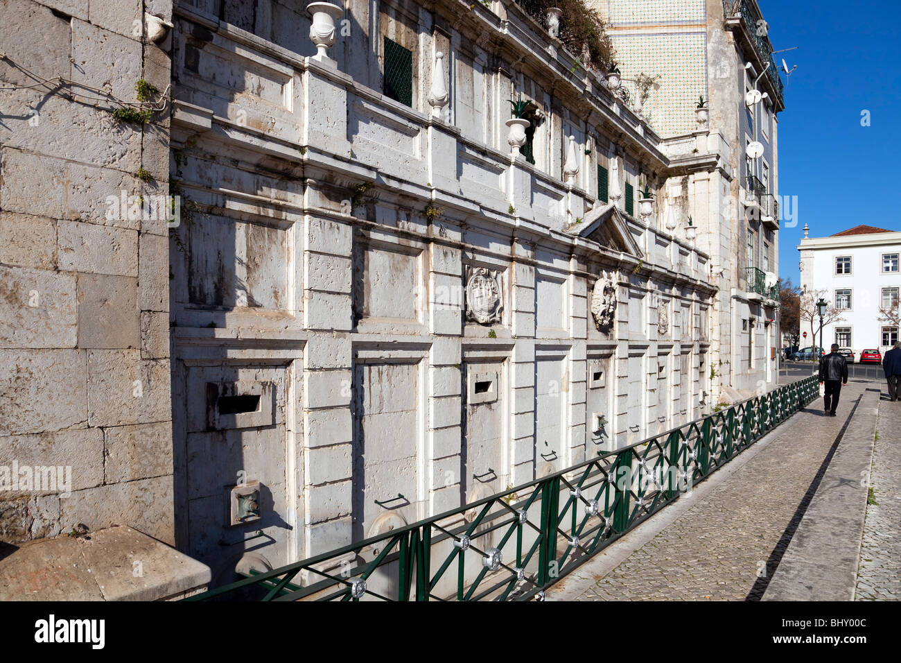 Chafariz hi-res stock photography and images - Alamy