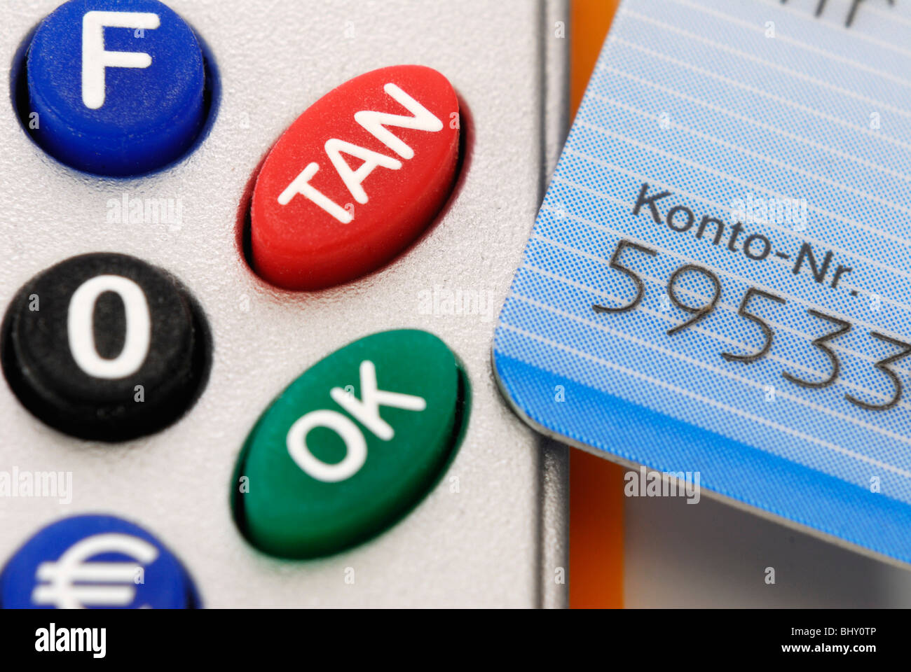 Tan card hi-res stock photography and images - Alamy