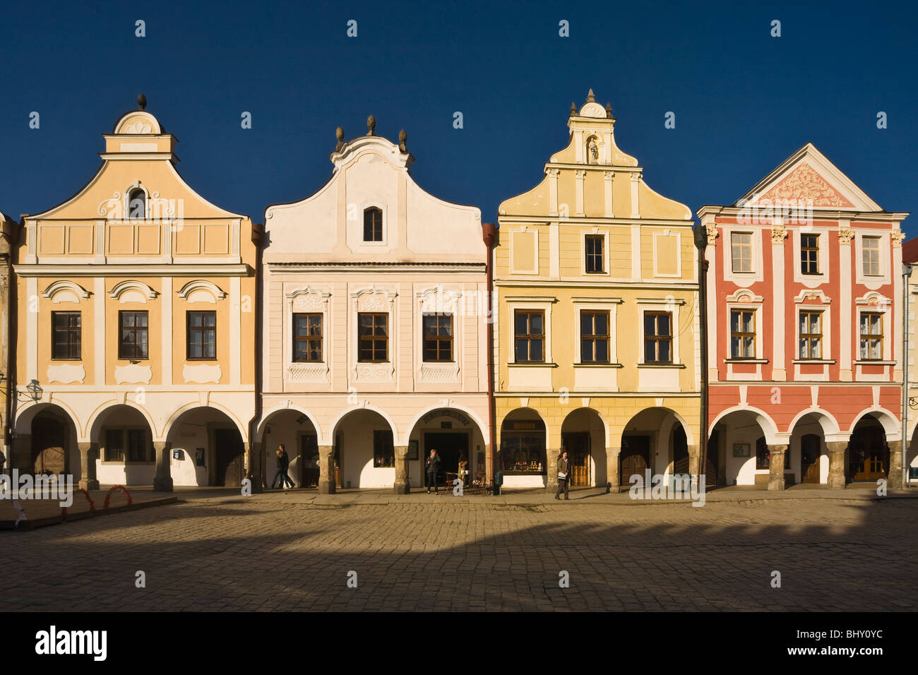 Old czechoslovakia hi-res stock photography and images - Alamy
