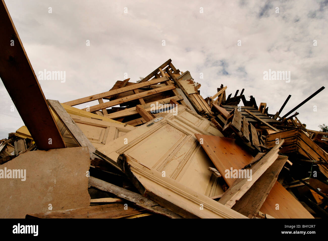 Check garbage hi-res stock photography and images - Alamy