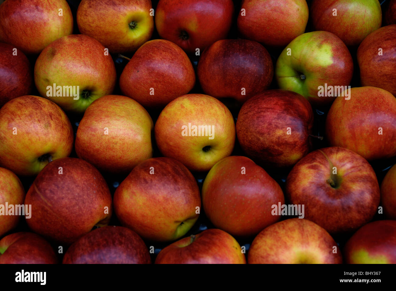 Apples structure hi-res stock photography and images - Alamy