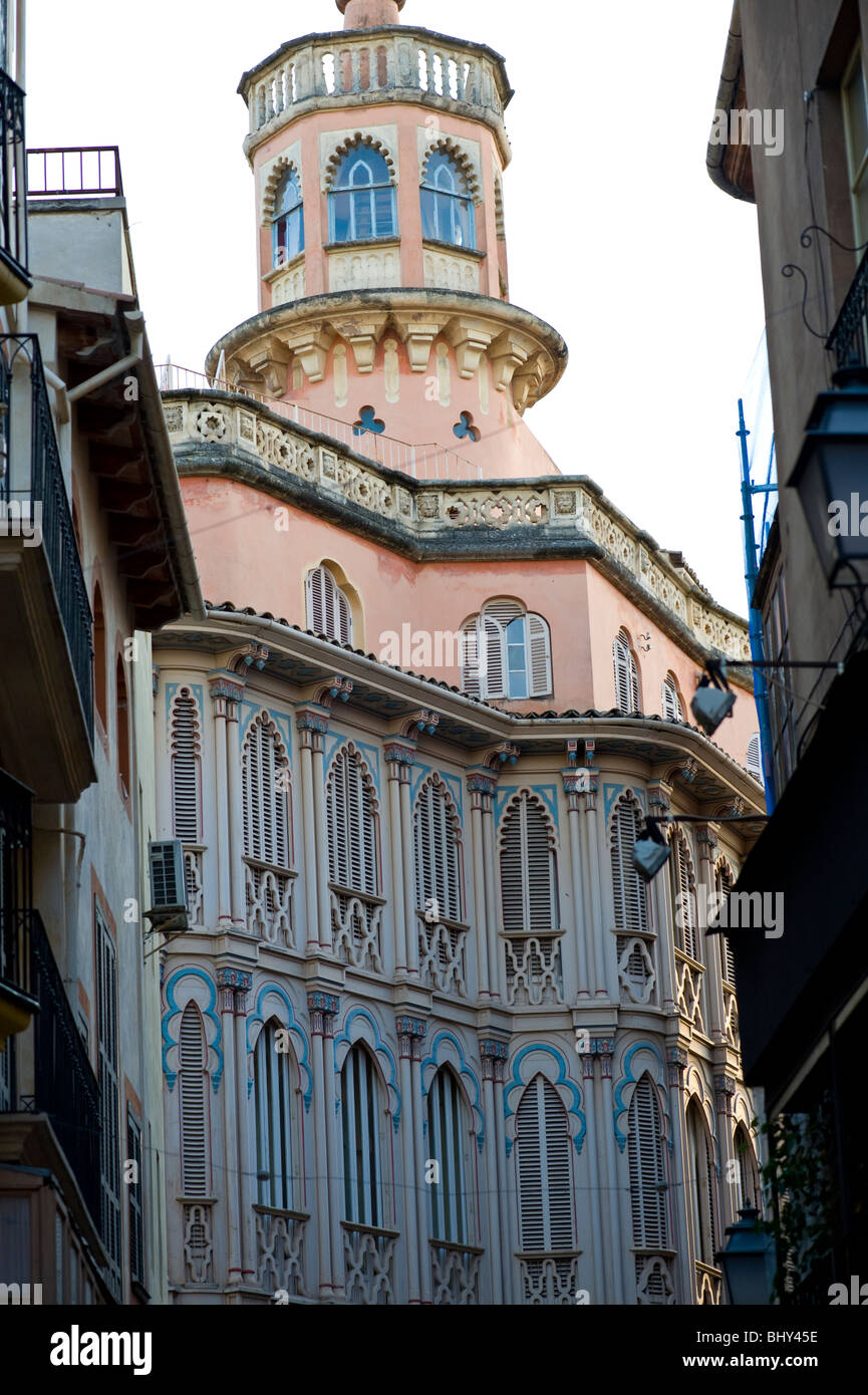 Facades historical buildings on hi-res stock photography and images - Alamy