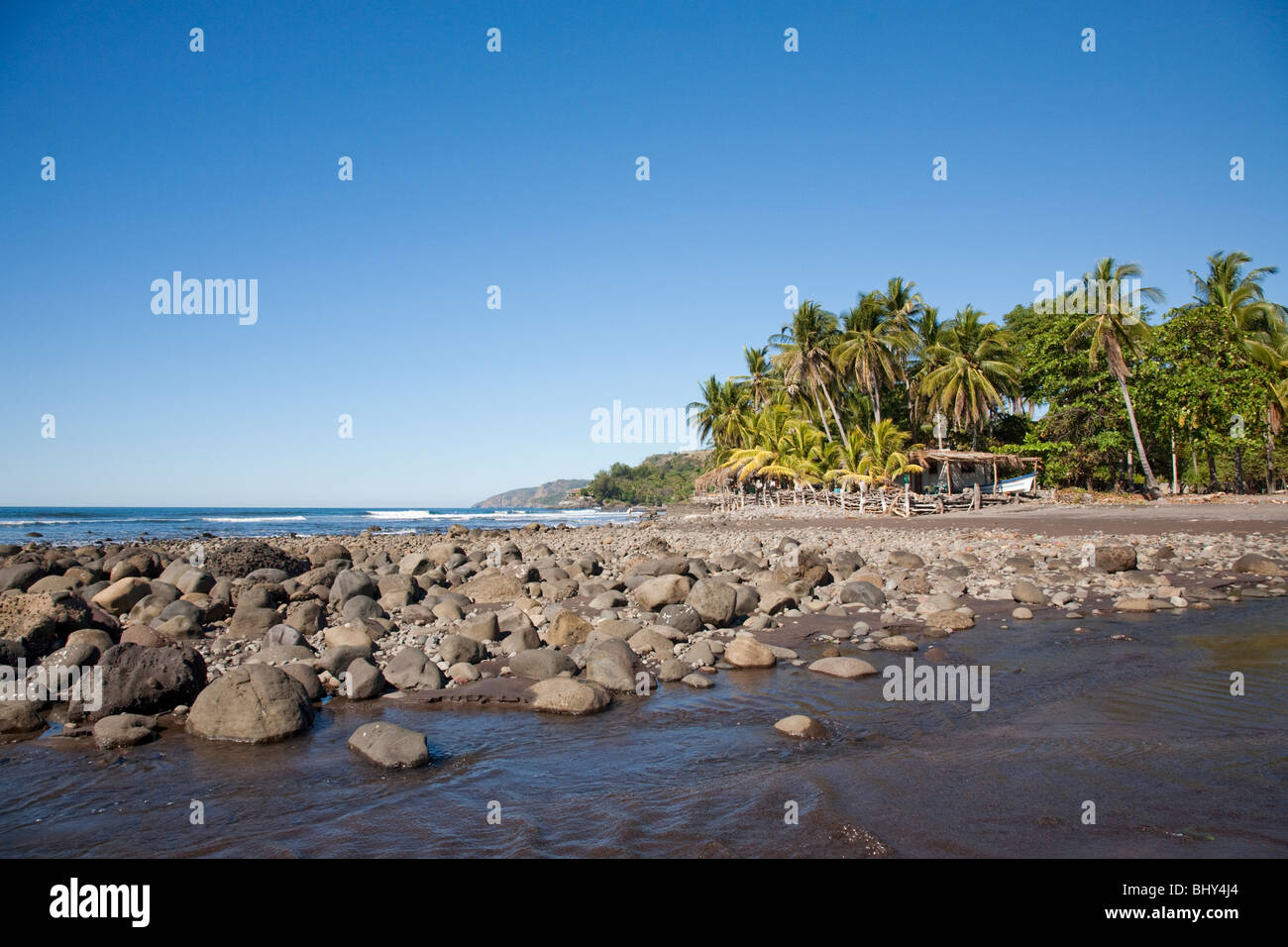 El zonte hi-res stock photography and images - Alamy