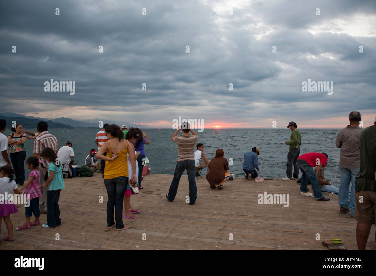 Omoa honduras hi-res stock photography and images - Alamy