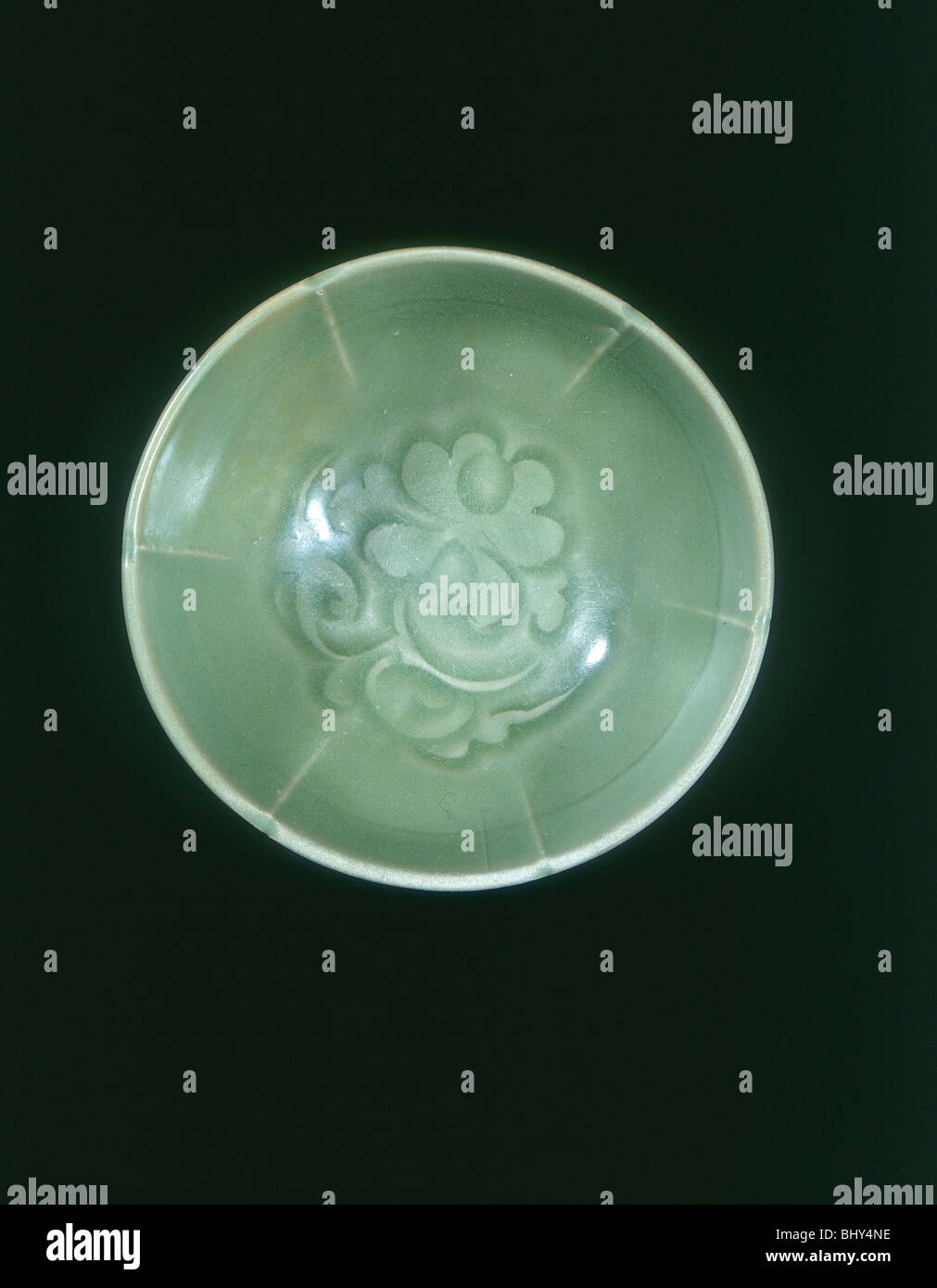 Yaozhou ware stoneware hi-res stock photography and images - Alamy