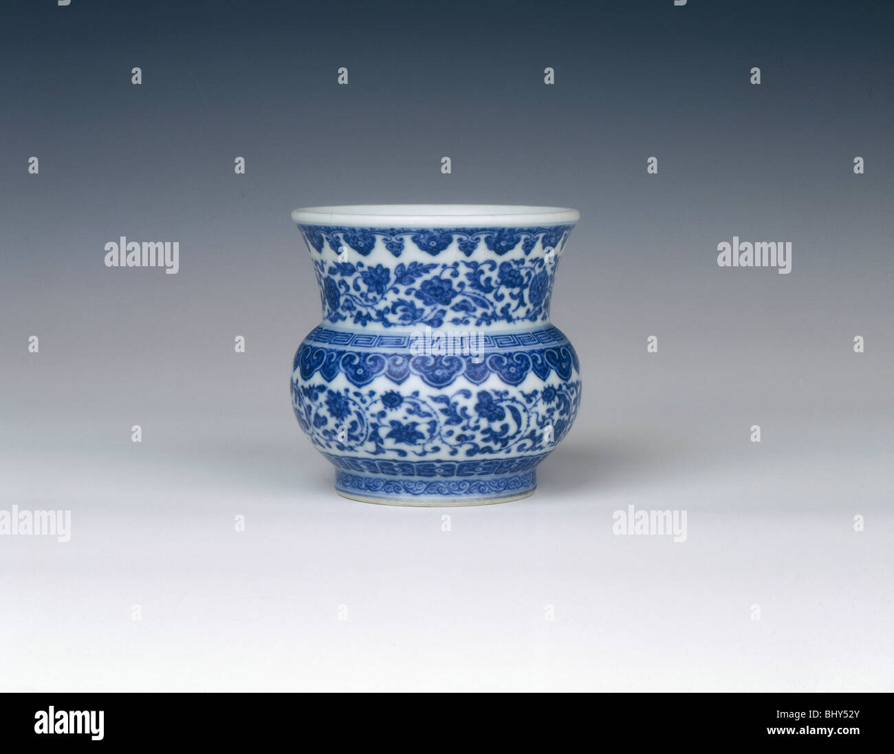 Daoguang period hi-res stock photography and images - Alamy