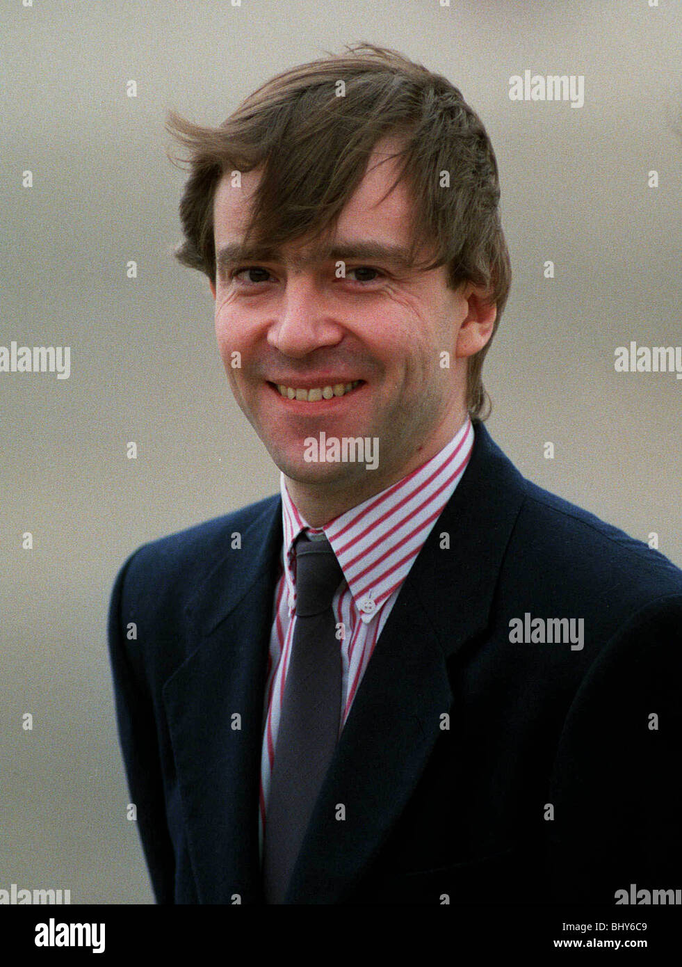 John Mccarthy High Resolution Stock Photography and Images - Alamy