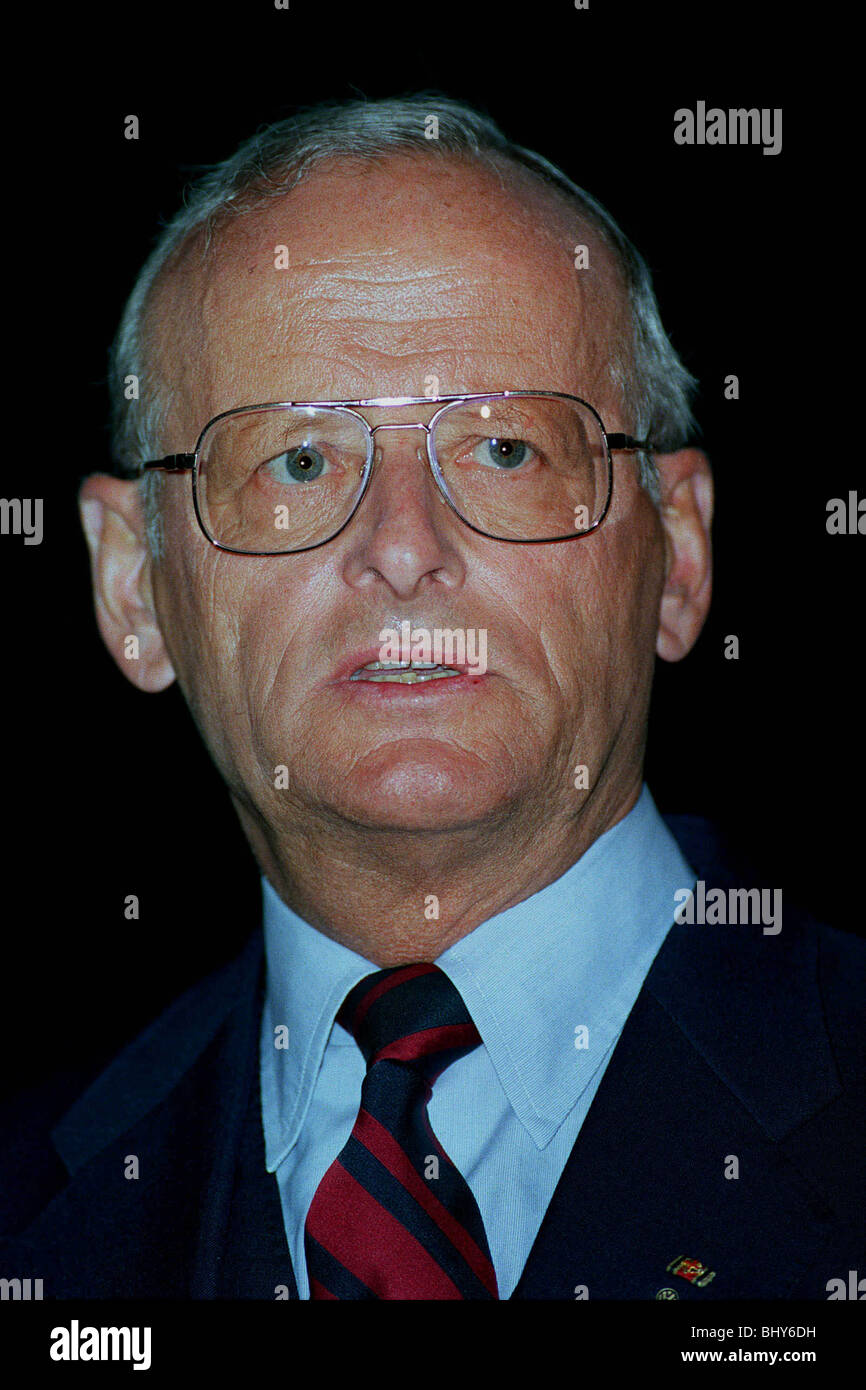 Carl hahn volkswagen hi-res stock photography and images - Alamy