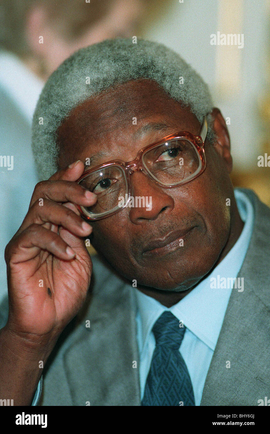 Desmond hoyte hi-res stock photography and images - Alamy