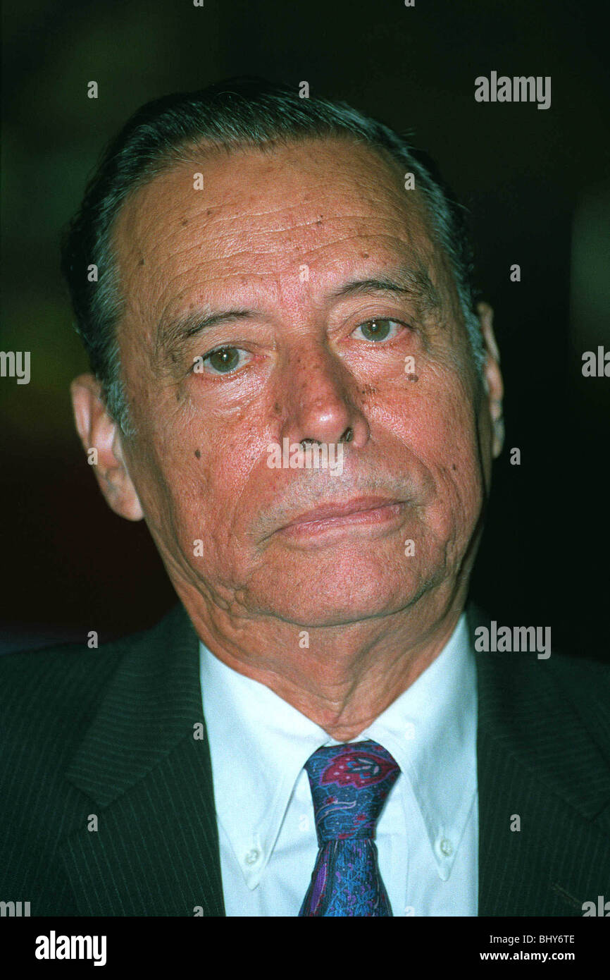 Belize Prime Minister High Resolution Stock Photography and Images - Alamy