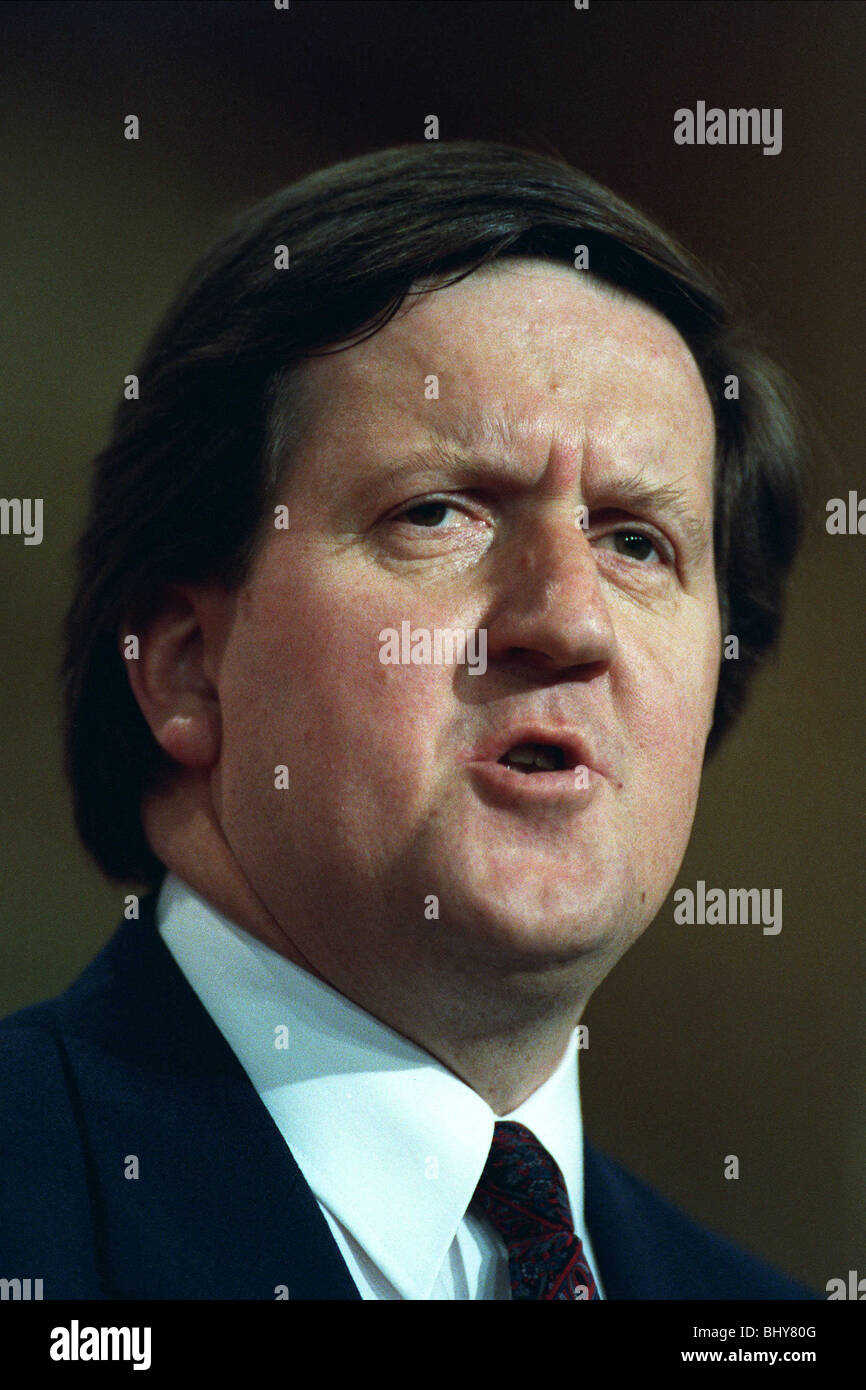 Labour robertson hi-res stock photography and images - Alamy