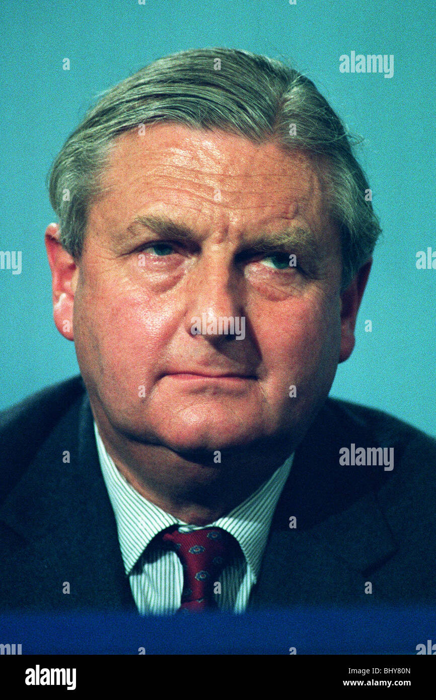 Sir patrick mayhew hi-res stock photography and images - Alamy