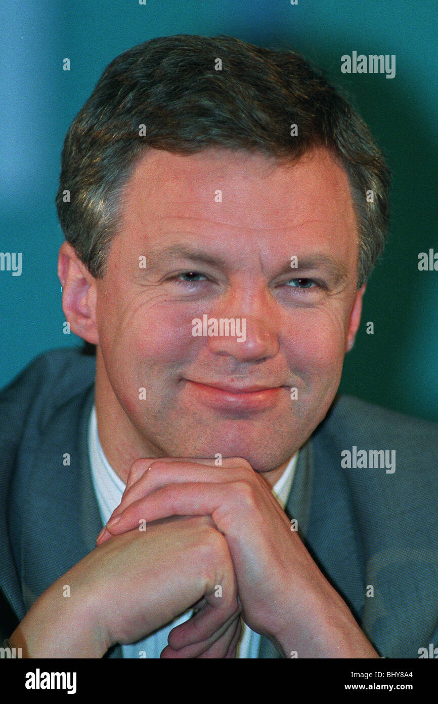 David davis mp hi-res stock photography and images - Alamy