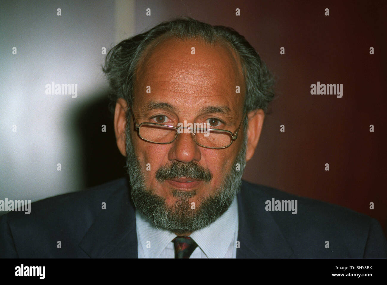 James fitz allen mitchell prime minister hi-res stock photography and ...