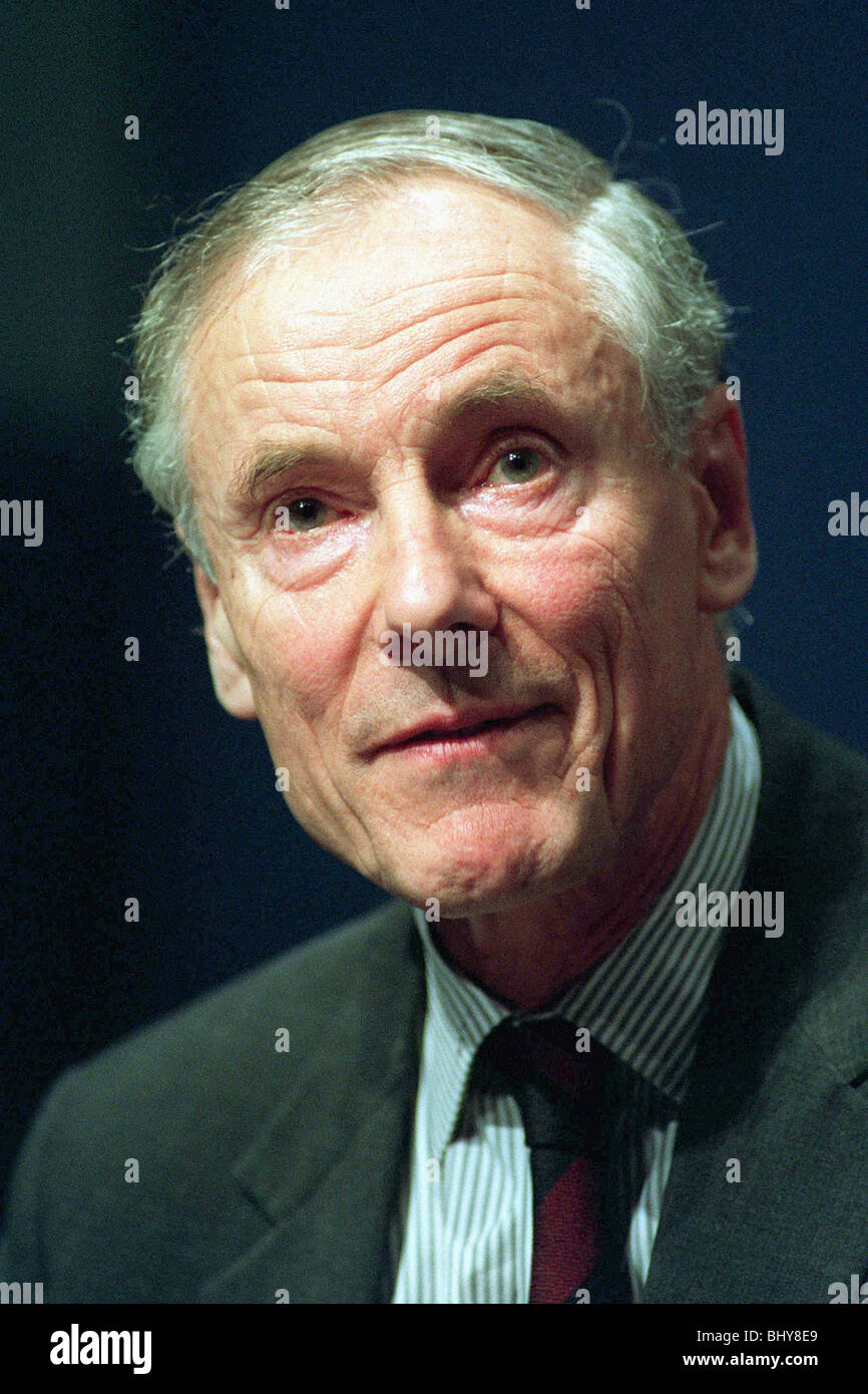SIR ADRIAN CADBURY CHAIR CORP. GOVENANCE COMMT. 13 November 1992 Stock ...