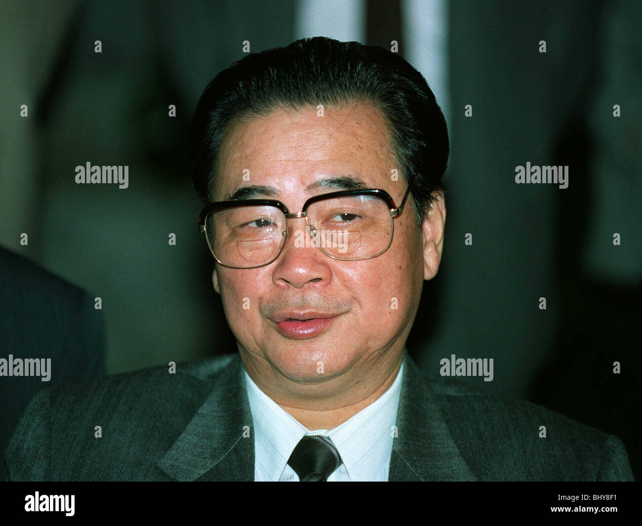 Peng li hi-res stock photography and images - Alamy