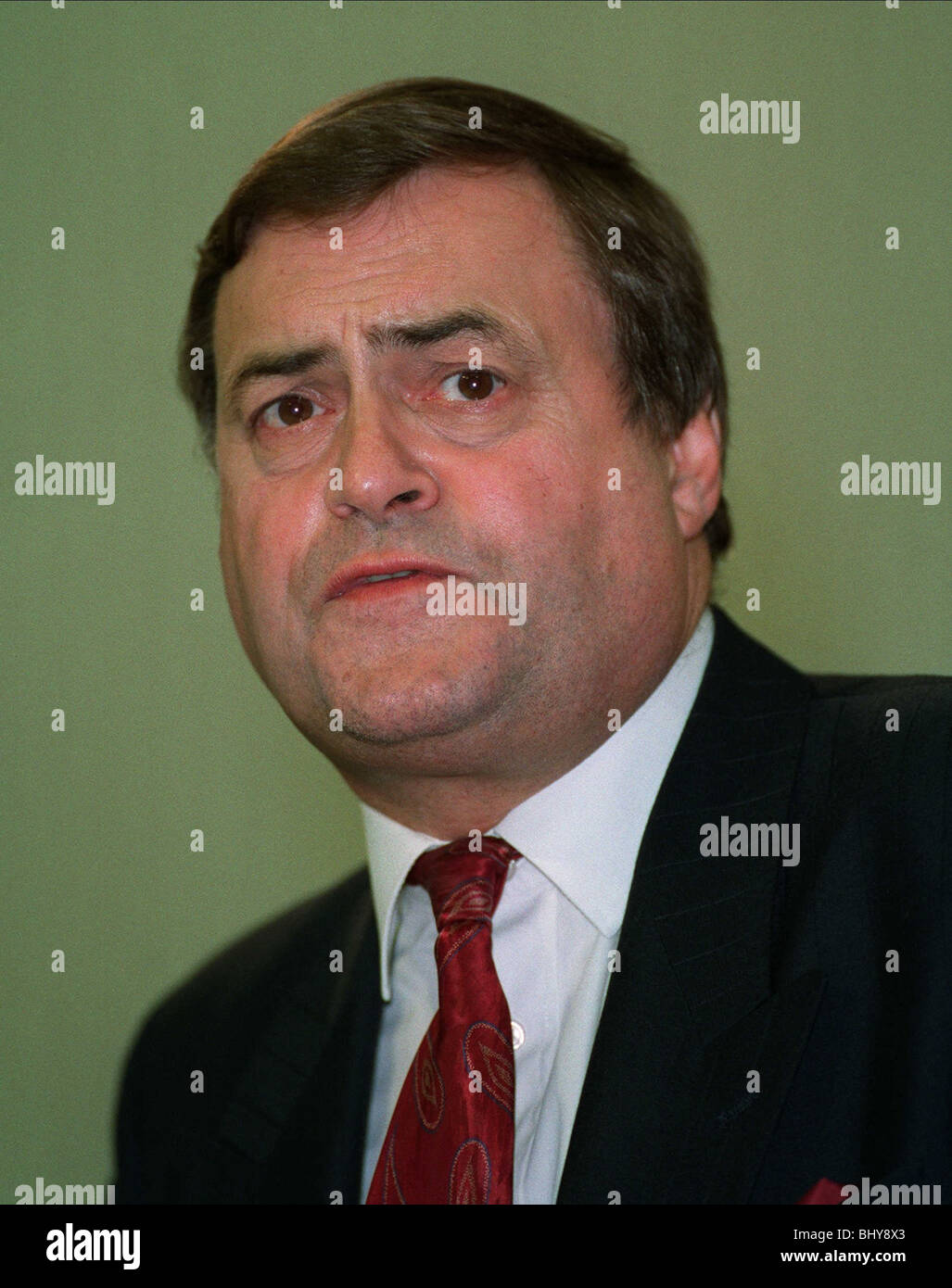 Transport john prescott hi-res stock photography and images - Alamy