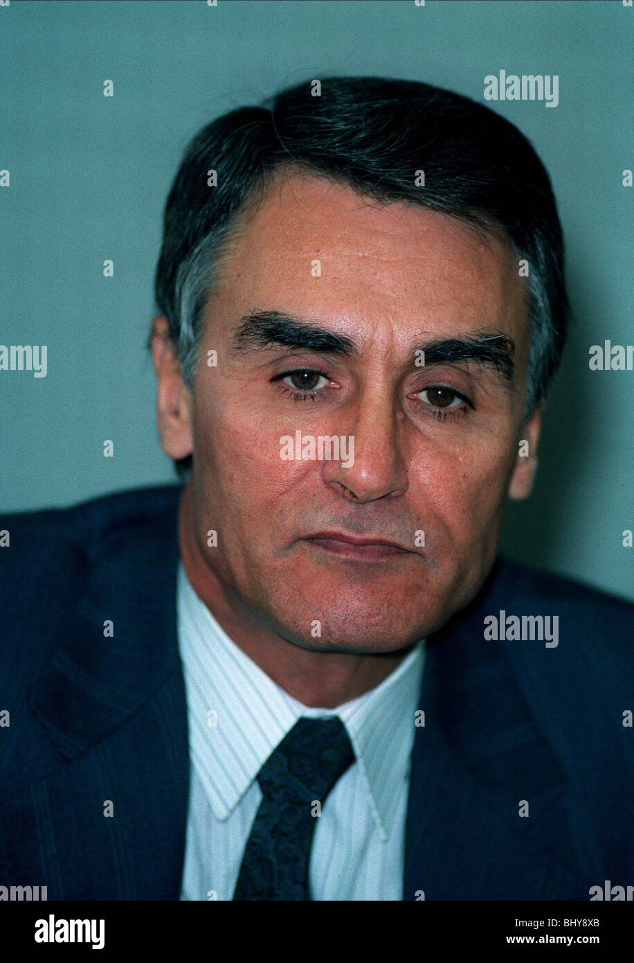 Cavaco silva hi-res stock photography and images - Alamy