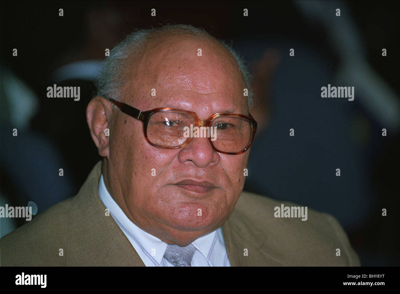 Tofilau eti alesana hi-res stock photography and images - Alamy