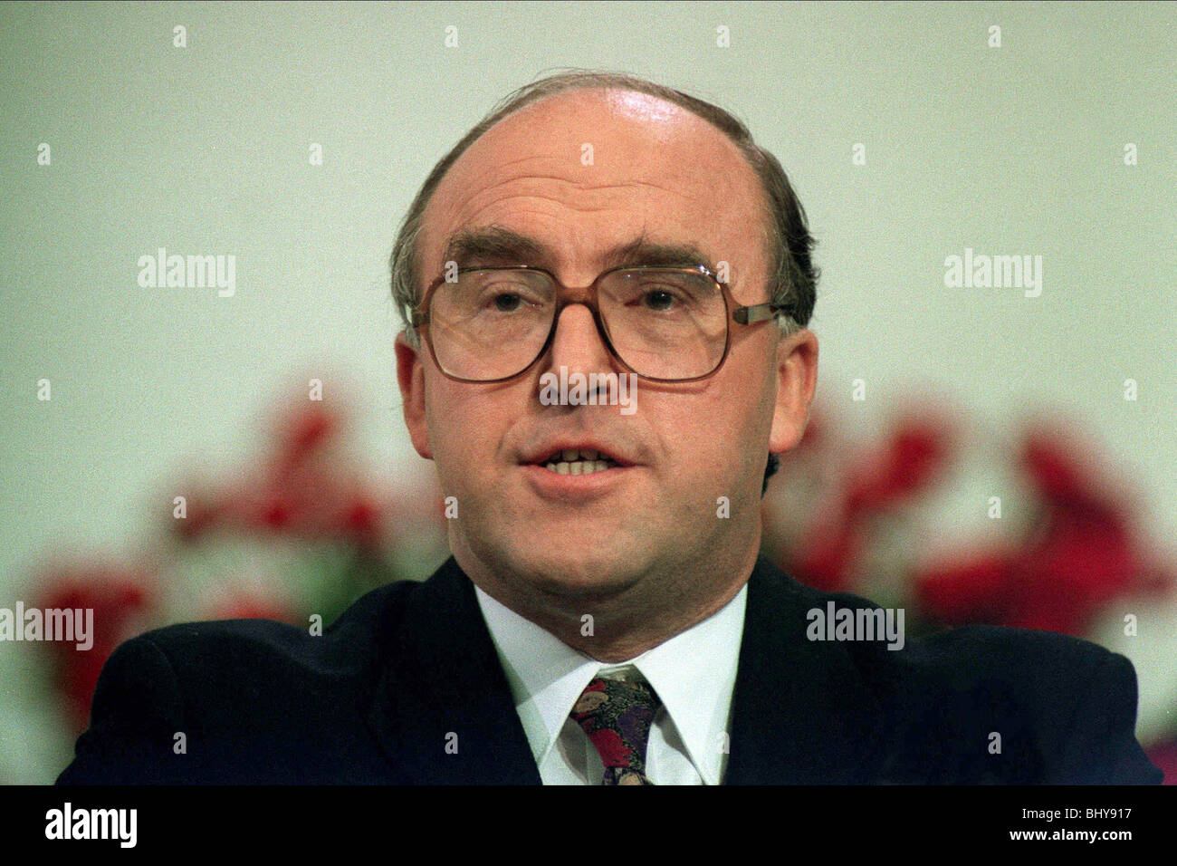John smith qc hi-res stock photography and images - Alamy