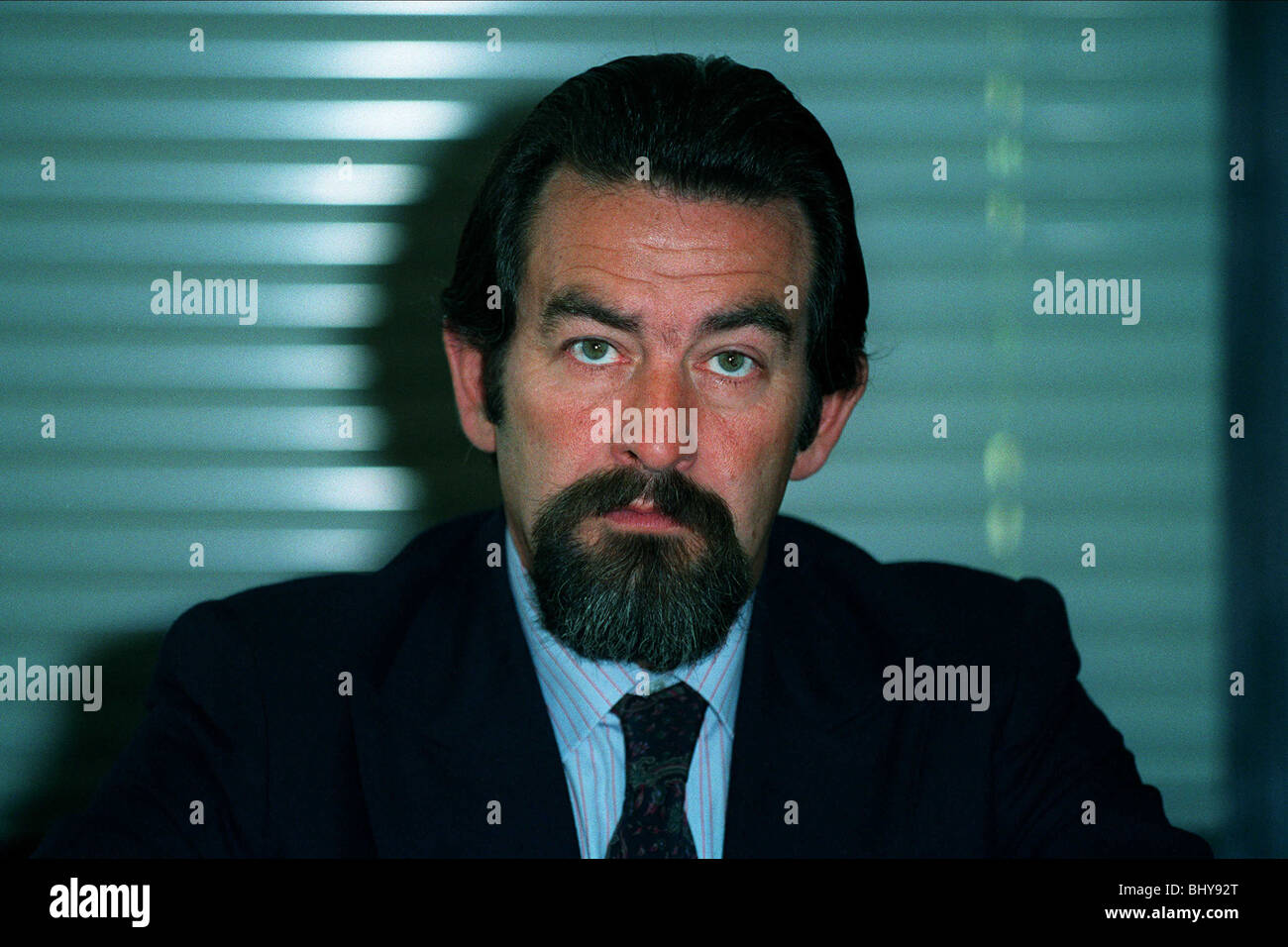 JOHN D'DEUS PINHEIRO FOREIGN MINISTER OF PORTUGAL 14 November 1991 ...