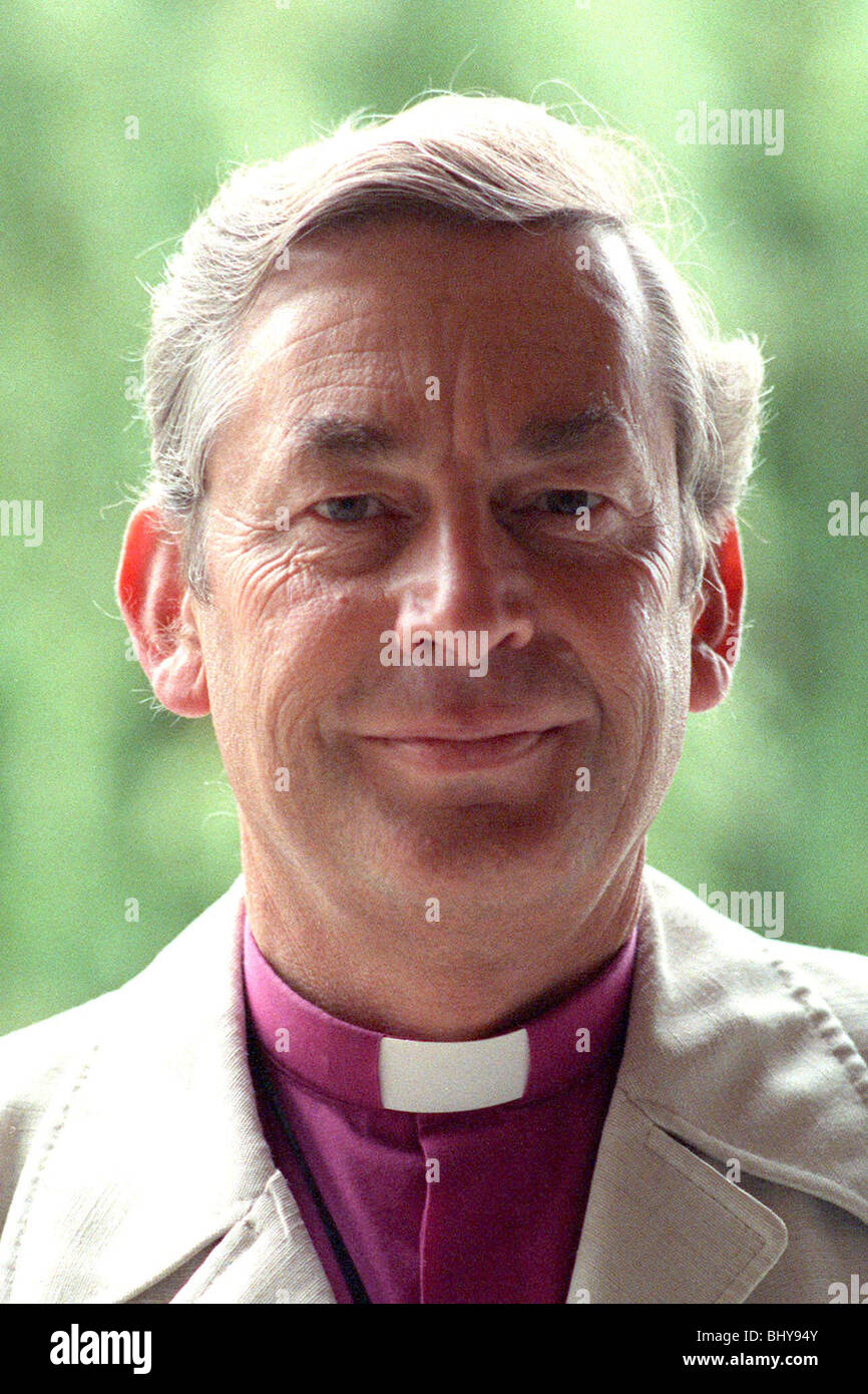 Rt rev richard harries hi-res stock photography and images - Alamy