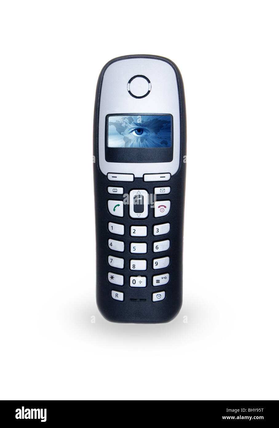 Eyes of the world Cut Out Stock Images & Pictures - Alamy