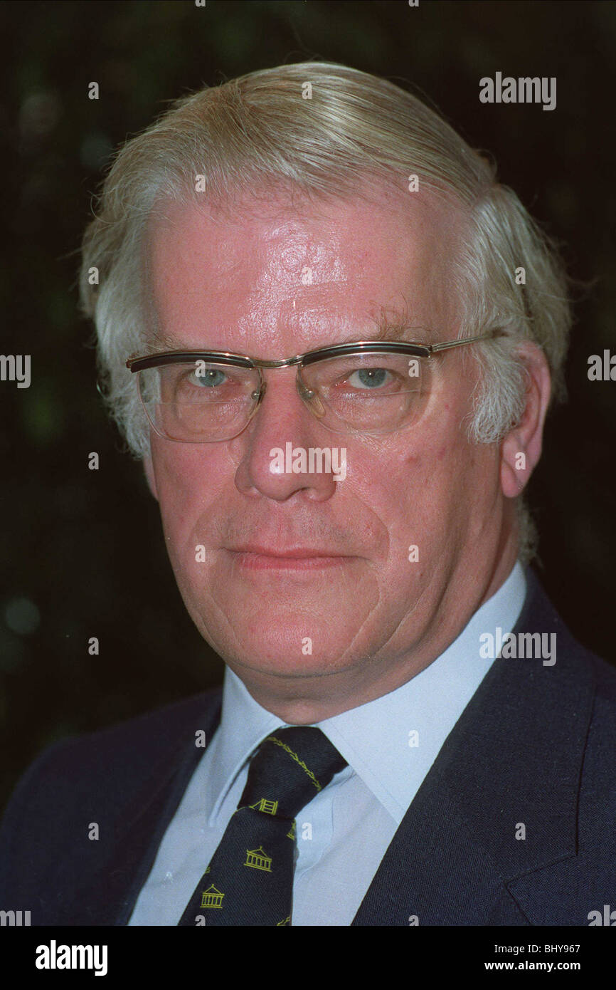 Roger sims hi-res stock photography and images - Alamy