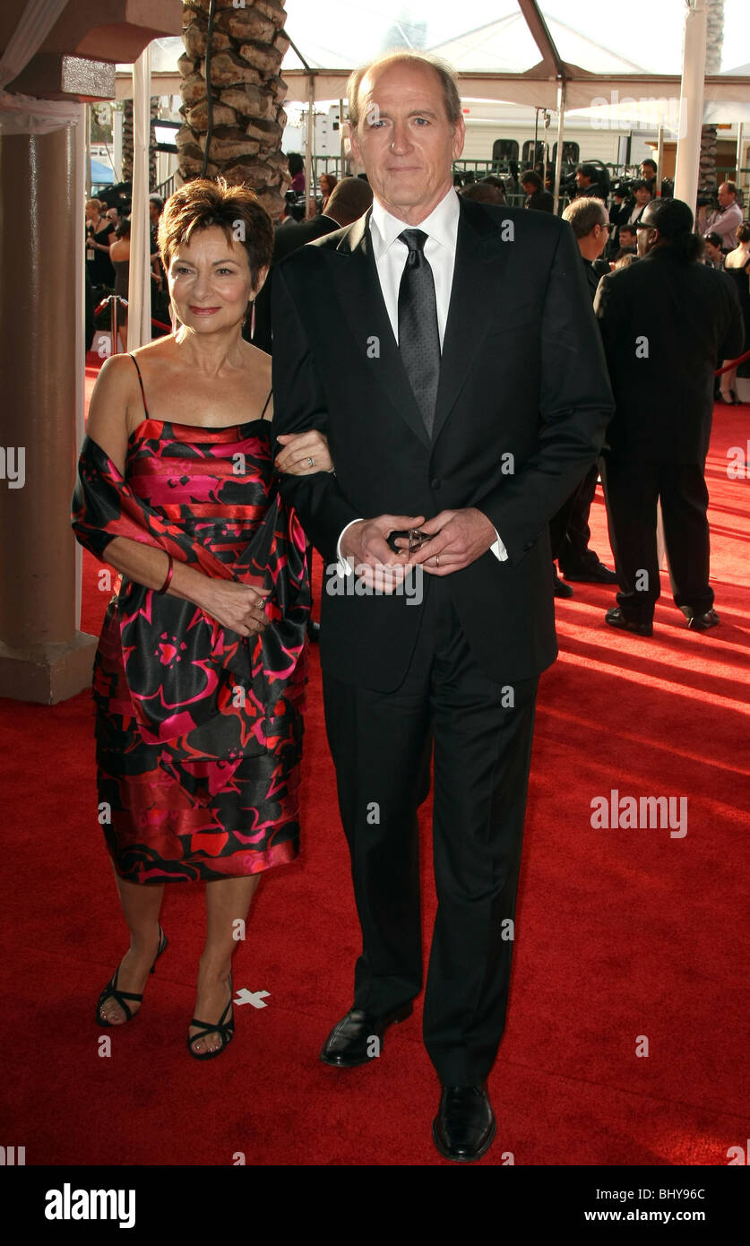 SHARON R. FREDERICK RICHARD JENKINS 15TH ANNUAL SCREEN ACTORS GUILD ...