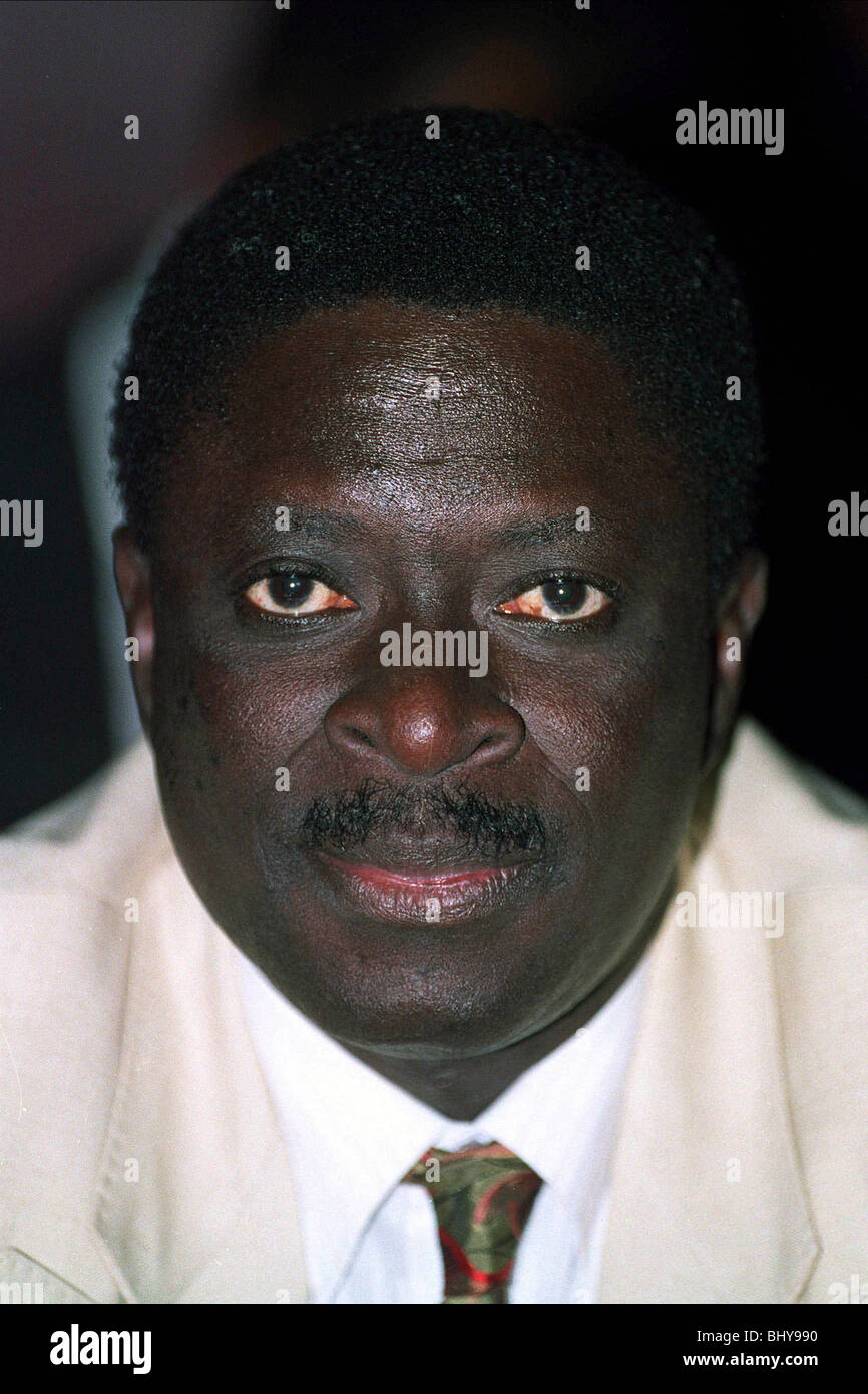 Paul victor obeng hi-res stock photography and images - Alamy