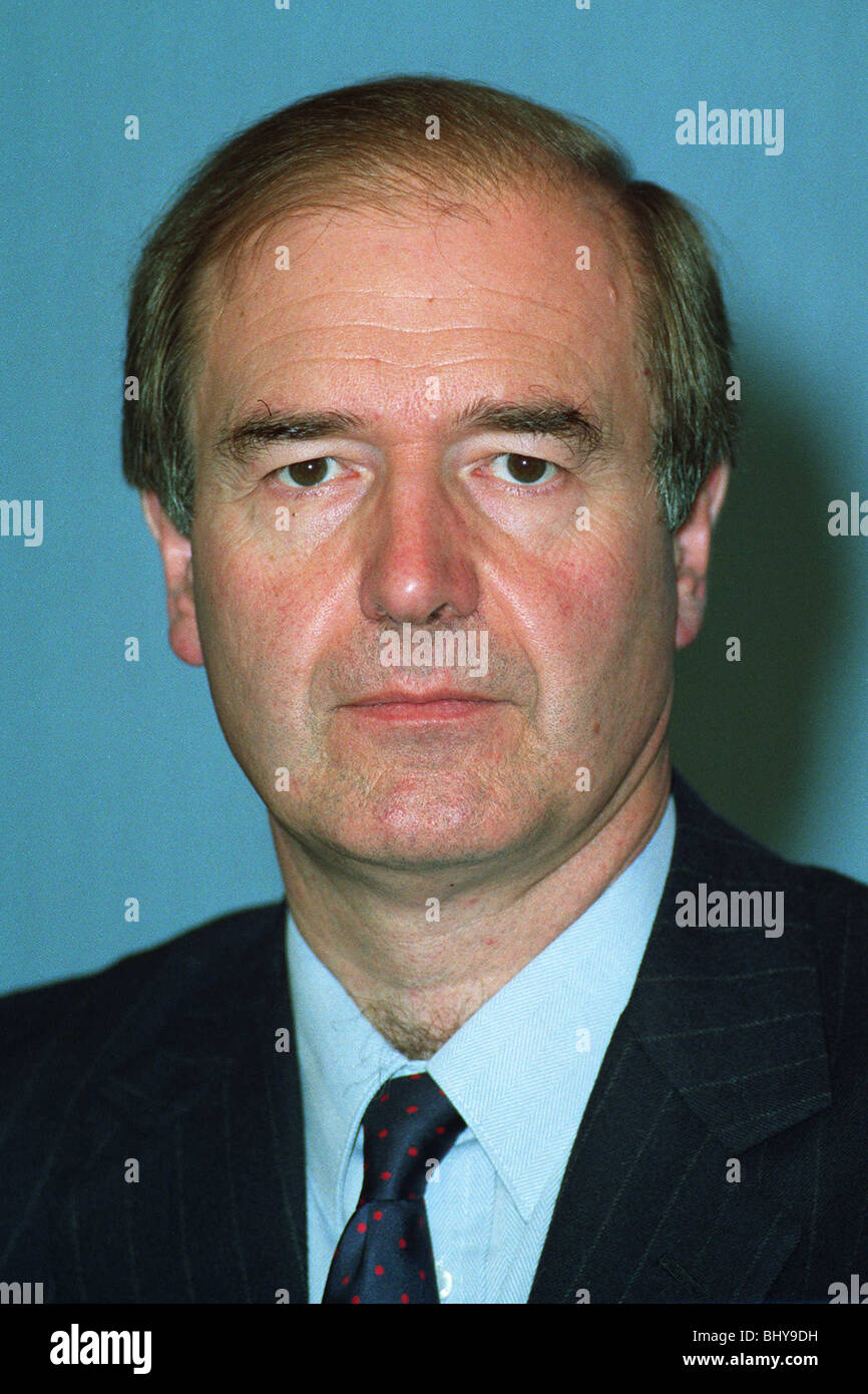 Sir nicholas lyell attorney general hi-res stock photography and images ...