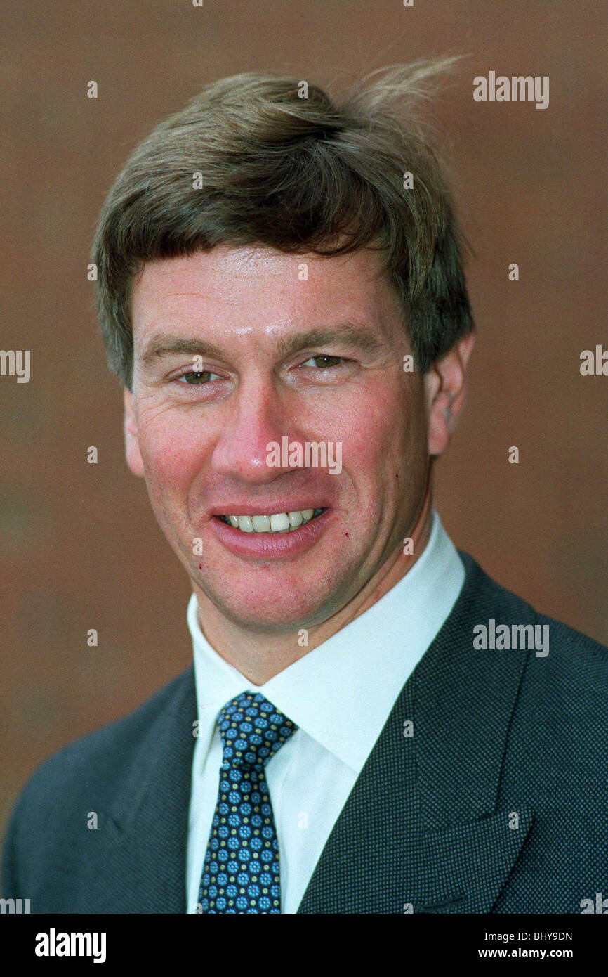 Michael Portillo High Resolution Stock Photography and Images - Alamy