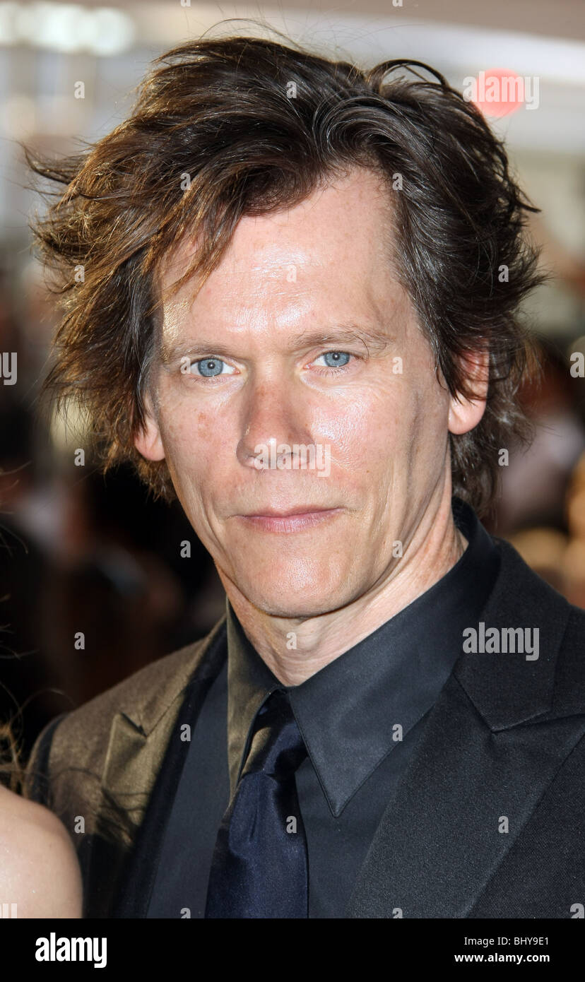 KEVIN BACON 15TH ANNUAL SCREEN ACTORS GUILD AWARDS DOWNTOWN LOS ANGELES ...