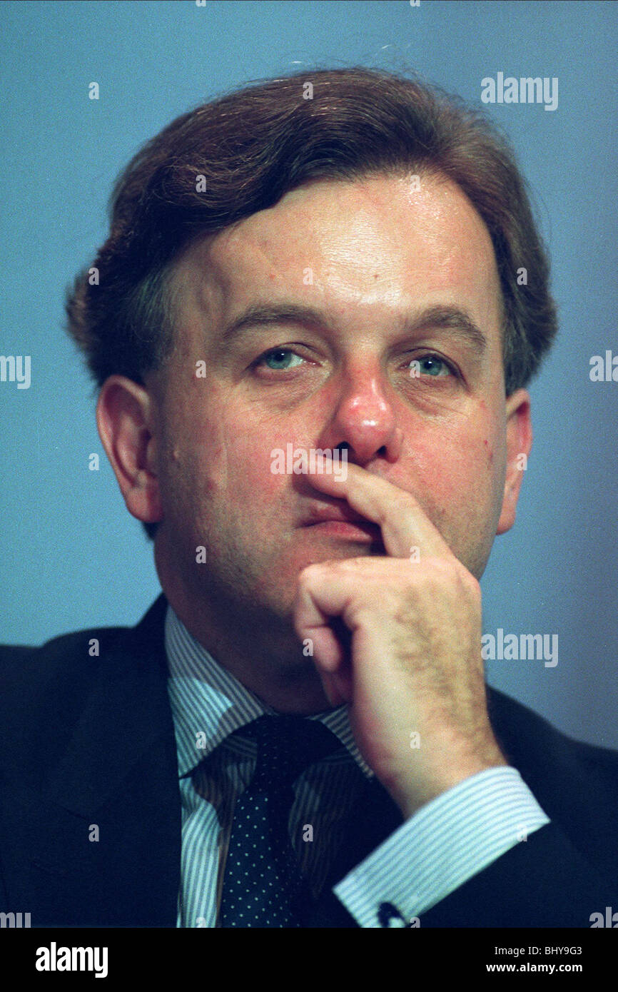 John Patten High Resolution Stock Photography and Images - Alamy