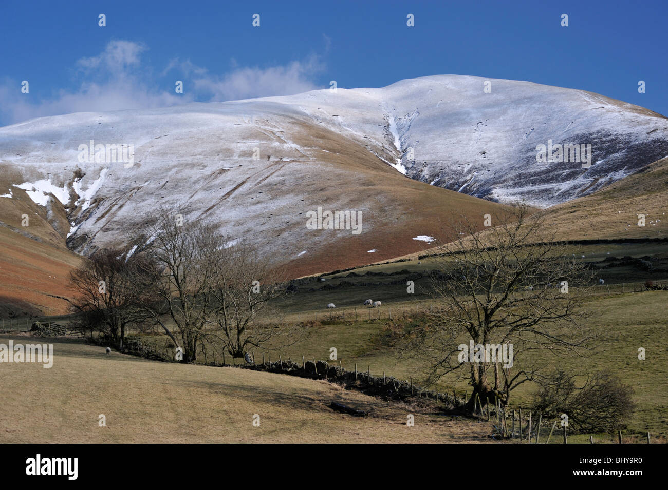Howgill lane hi-res stock photography and images - Alamy