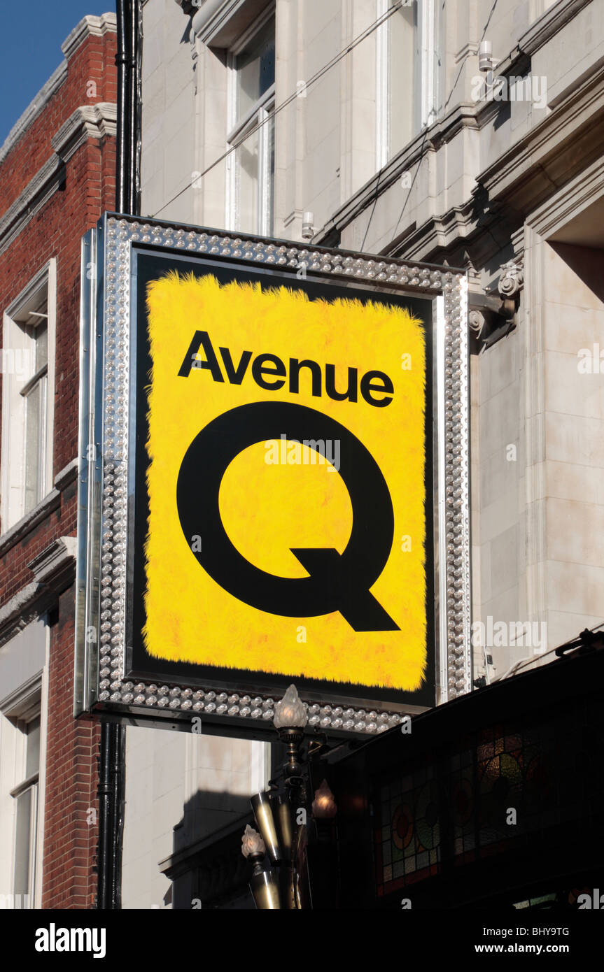 We are q sign hi-res stock photography and images - Alamy