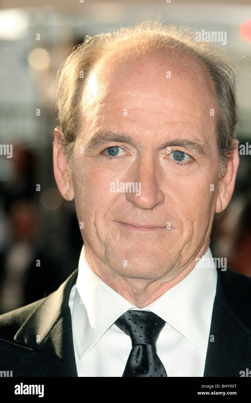 RICHARD JENKINS 15TH ANNUAL SCREEN ACTORS GUILD AWARDS DOWNTOWN LOS ...