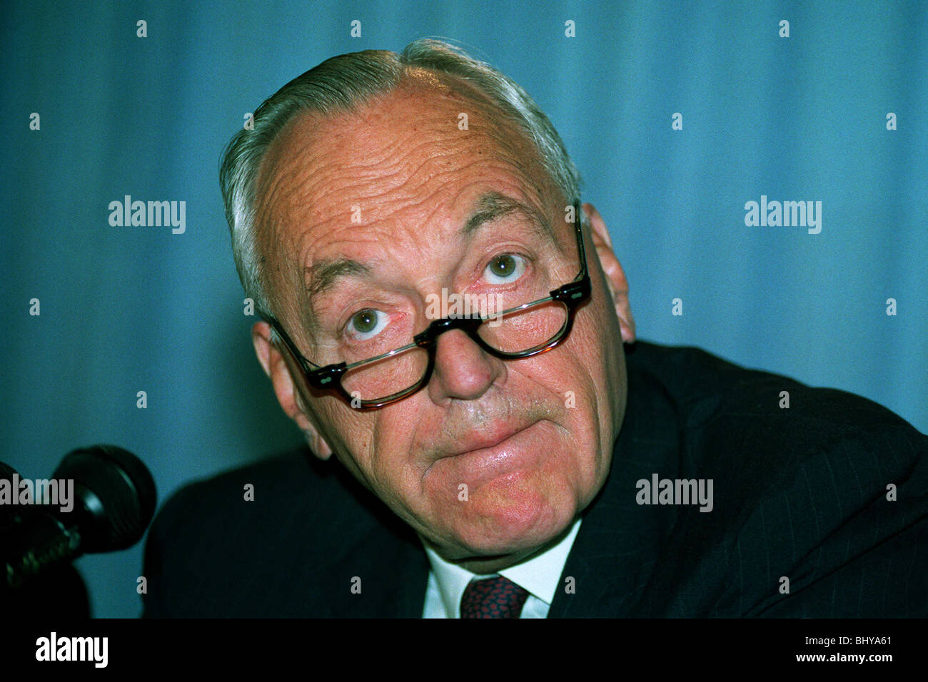 Lewis preston hi-res stock photography and images - Alamy