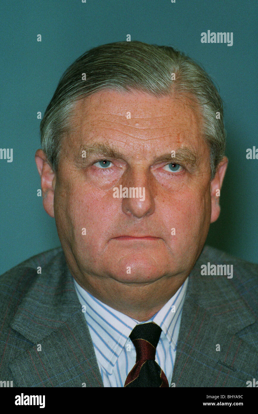 Patrick mayhew hi-res stock photography and images - Alamy