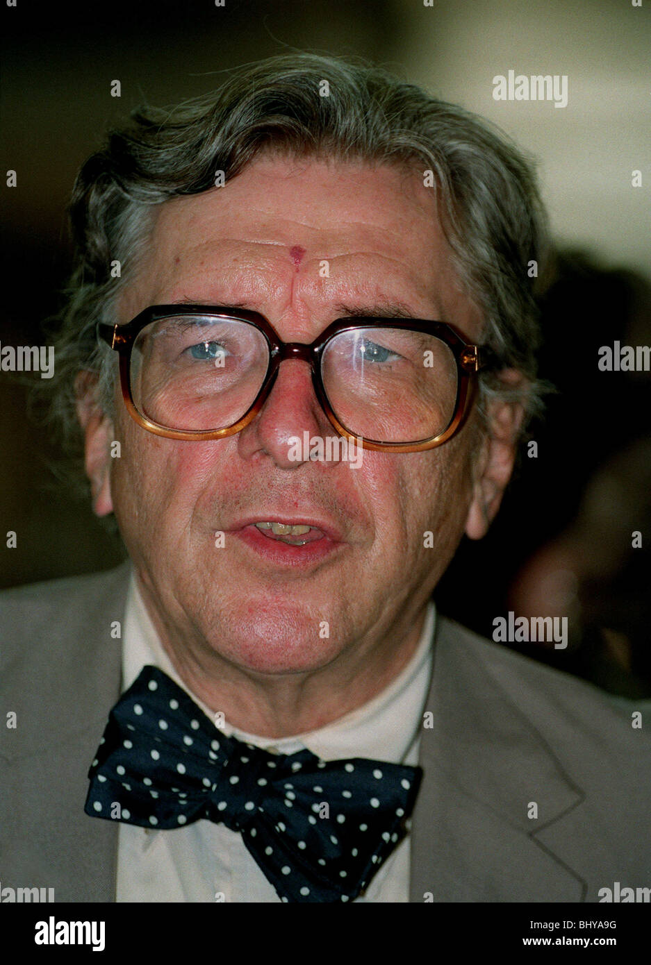 Bbc Political Correspondent High Resolution Stock Photography and ...